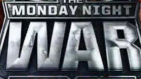 EBW THE MONDAY NIGHT WAR