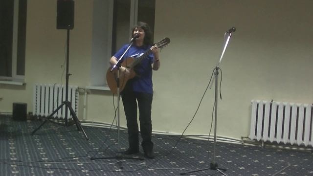 8. Наталья Албутова