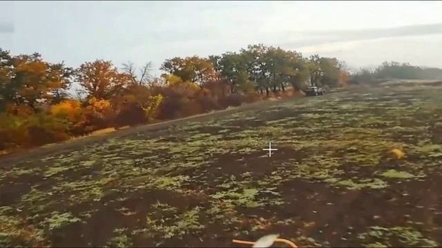 Зигзаги фронтовой ленточки... 14 10 25