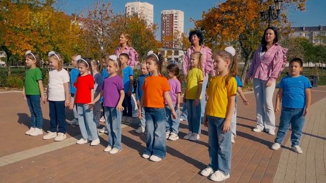 Островки детства - Специальный выпуск