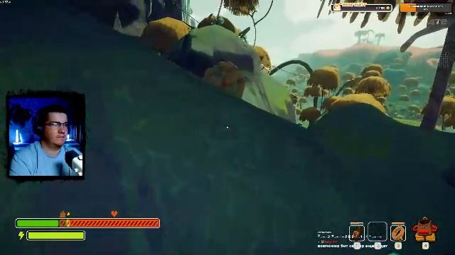 Кооперативный выживач | PEAK | СТРИМ | первывый запуск