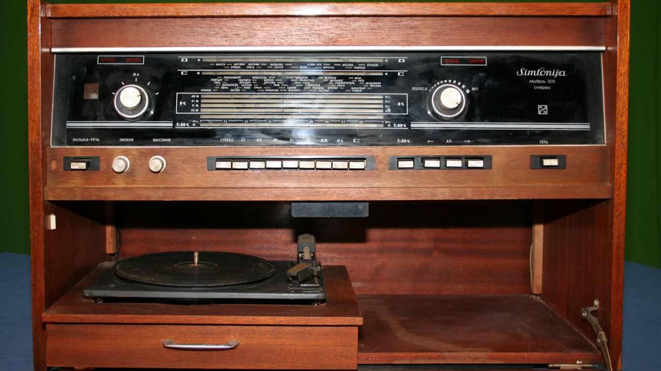 Симфония 003 Вернулась к жизни