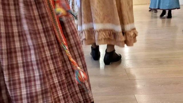 4.7. 20250925. Раз, два, три, четыре, пять.