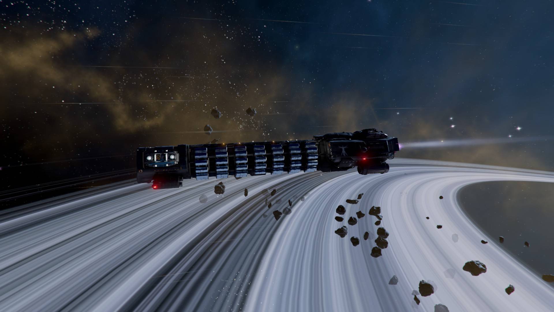 X⁴: Foundations прохождение - 14