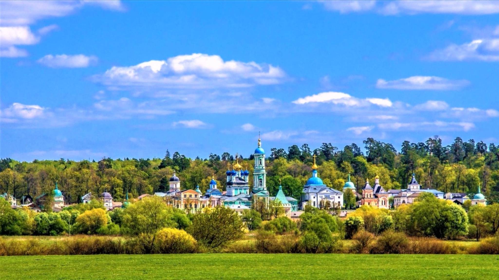 Пасха Красная (аудиокнига) Часть 7