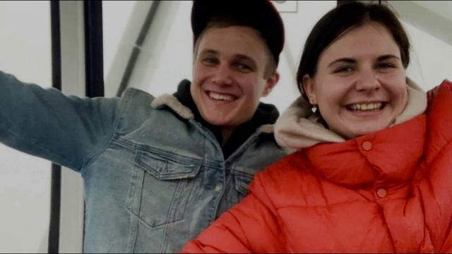 Тайские закаты