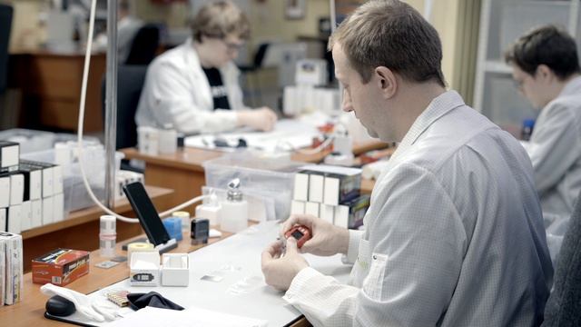 Как делают толщиномеры CARSYS | Процесс производства толщиномеров для проверки кузова автомобиля