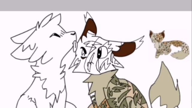 Арт для конкурса Ржавозвёзда!