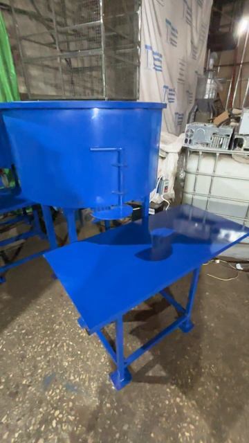 ОБОРУДОВАНИЕ ДЛЯ ПРОИЗВОДСТВА РЕЗ. КРОШКИ #QMM #Rubber #cover