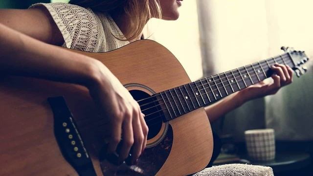 Спой мне песню (Стихи А.Иванихин)