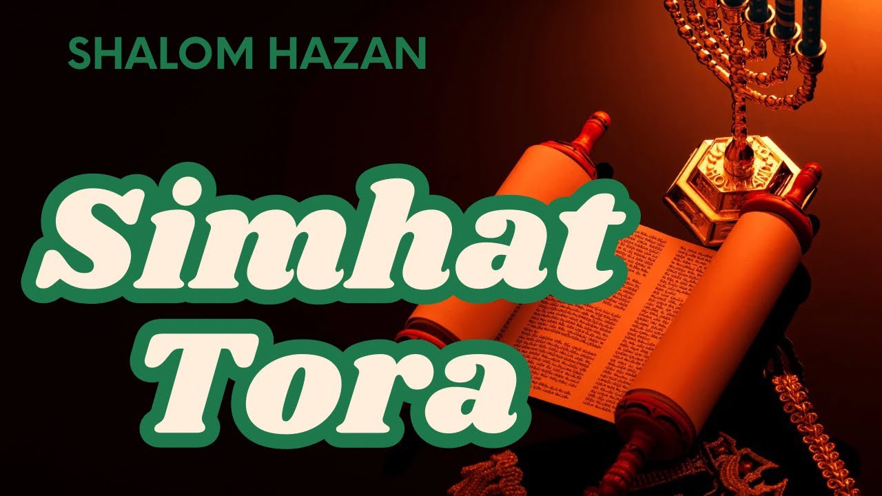 Симхат Тора. Смысл и Значение.