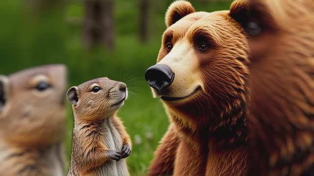 72 ЧЕЙ ДОМ ЛУЧШЕ - чукотская народная сказка - читает Елена Зудова