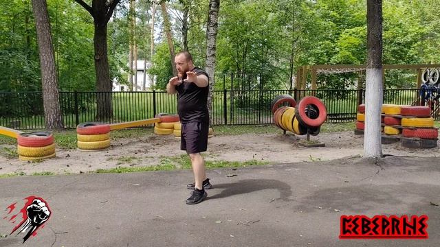 Северяне постоянно тренятся👊, наращиваем силу и ловкость💪🔥ребята молодцы работают🤗💪