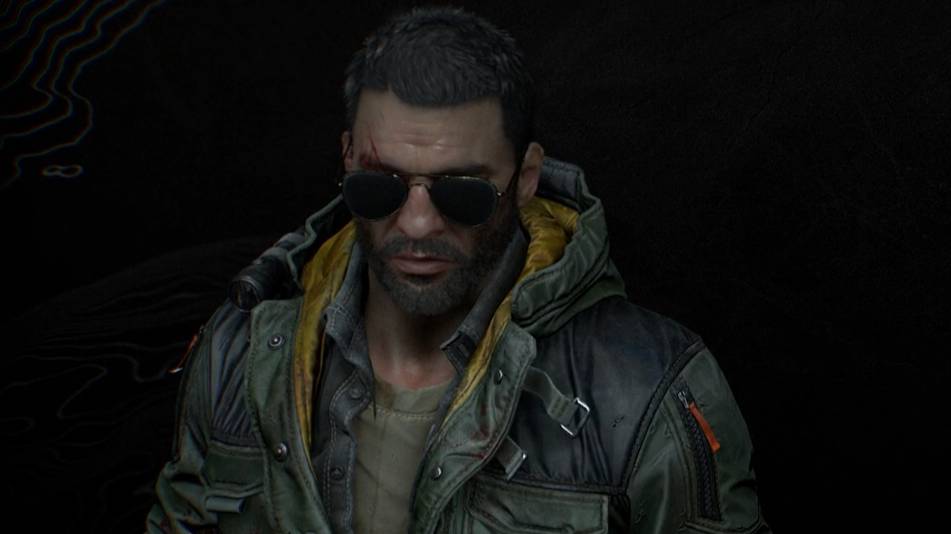 Dying Light The Beast l Знаменитость # 9