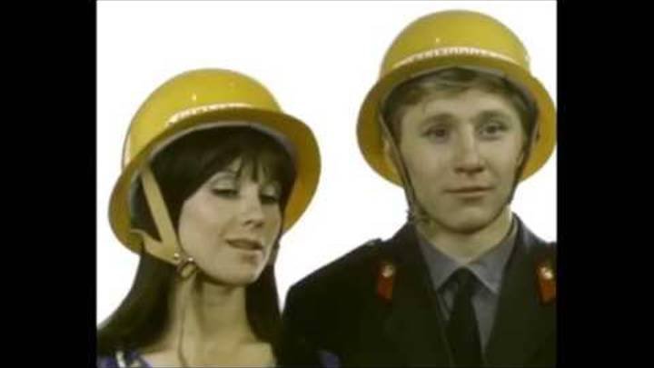 Кино - Дальше действовать будем мы