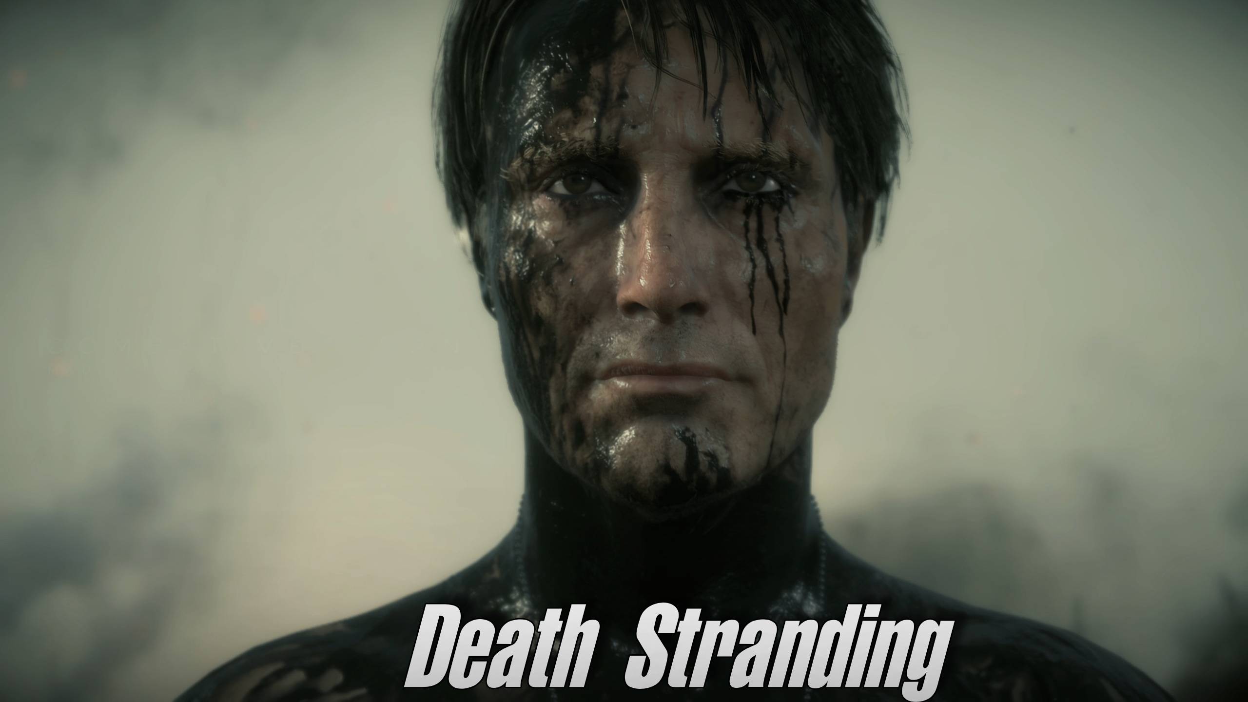 Death Stranding ► Эпизод 4: Унгер. Часть №16.