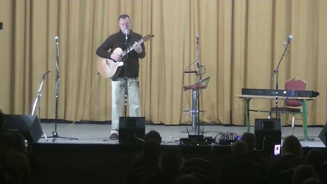 4. Вячеслав Бушуев