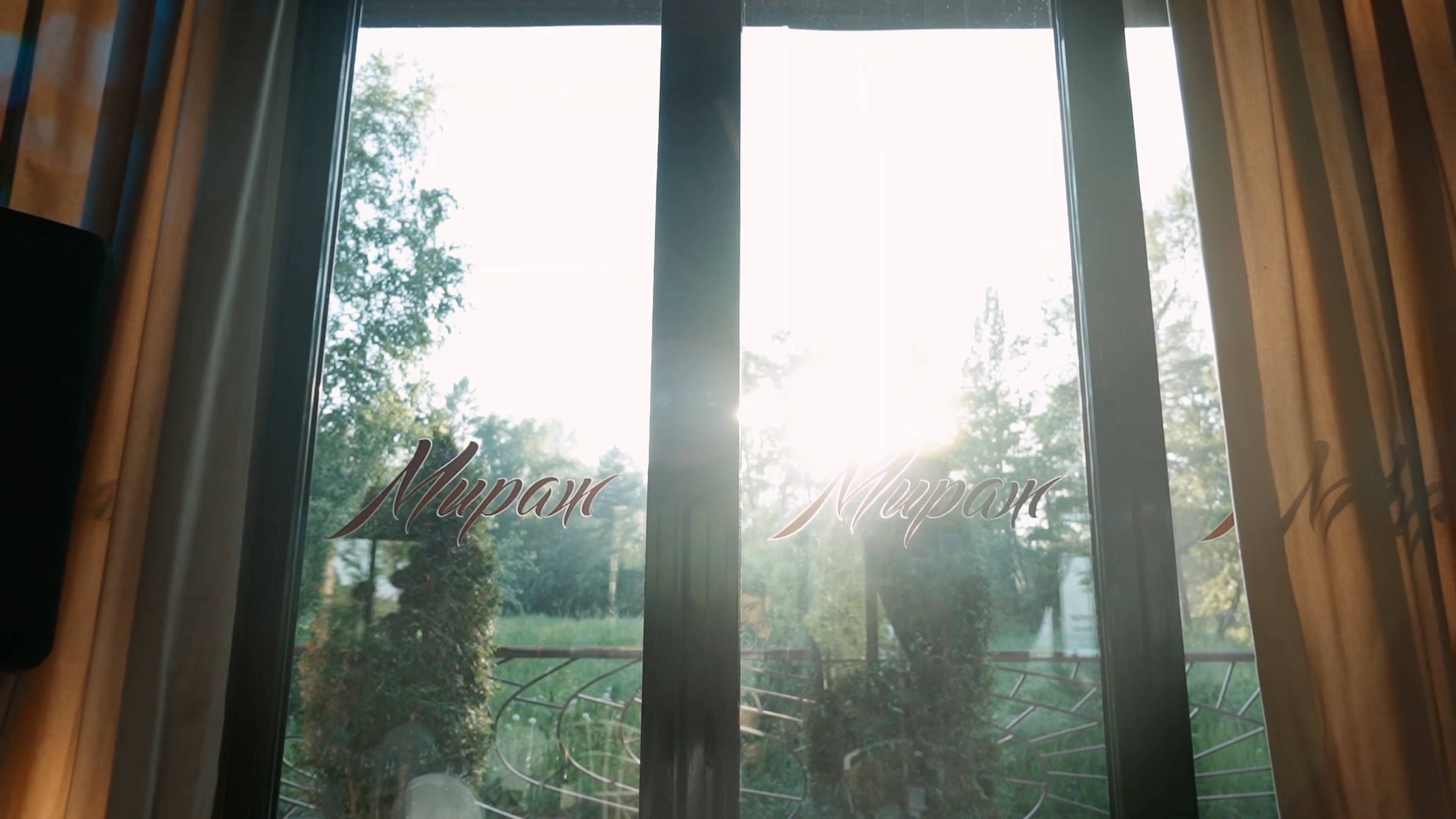 Фильм с выпускного школы поселка Молодежный