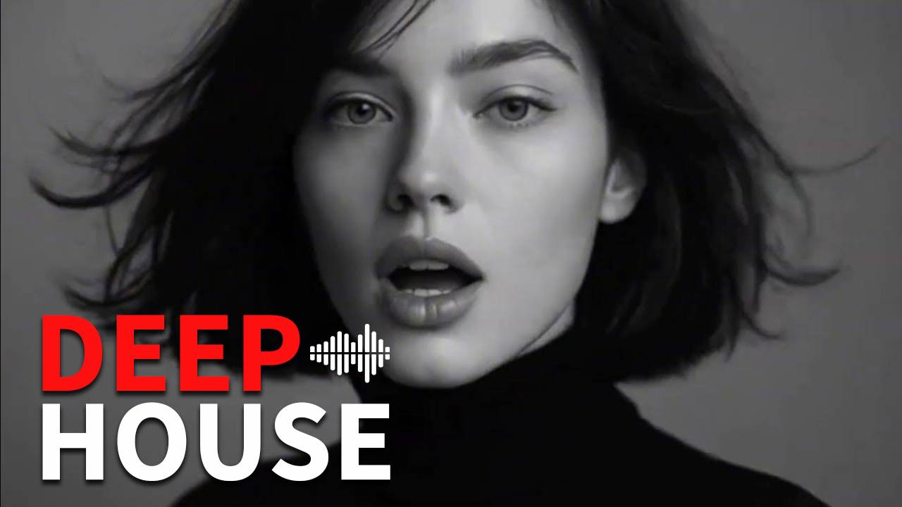 Новинки клубной музыки 2025 ✅ НОВЫЙ DEEP HOUSE MIX 2025 | слушать музыку онлайн