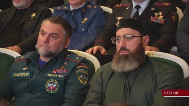 ИТОГОВЫЙ ВЫПУСК НОВОСТЕЙ «НЕДЕЛЯ» (11.10.2025)