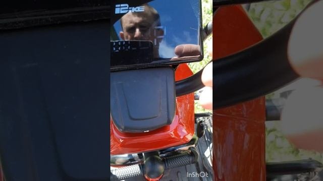 Электротрайк пассажирский Suborbox трансформер.Фильм3  .mp4