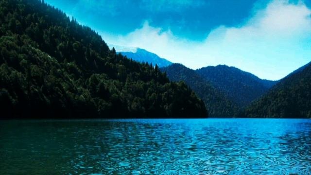 Спокойная Музыка Для Медитации  И Снятия Стресса.