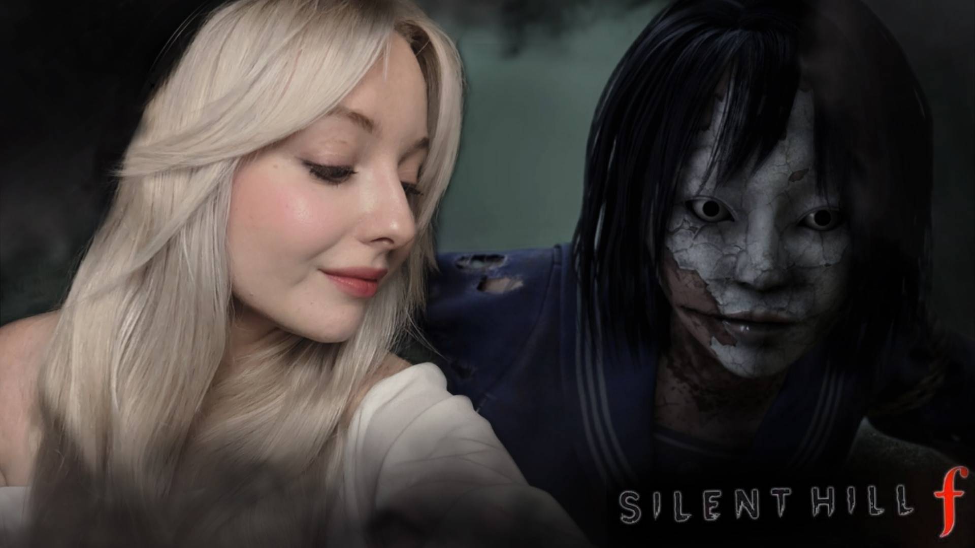 Не доверяй ЛИСУ ◮ ◭ SILENT HILL f #3