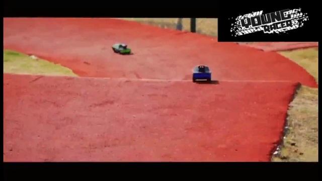 Дрэгстер_ТМ Young Racer