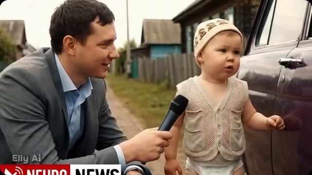 ЧТО ТВОРЯТ ЭТИ НЕЙРОСЕТИ!! ИИ-МЕМЫ #8