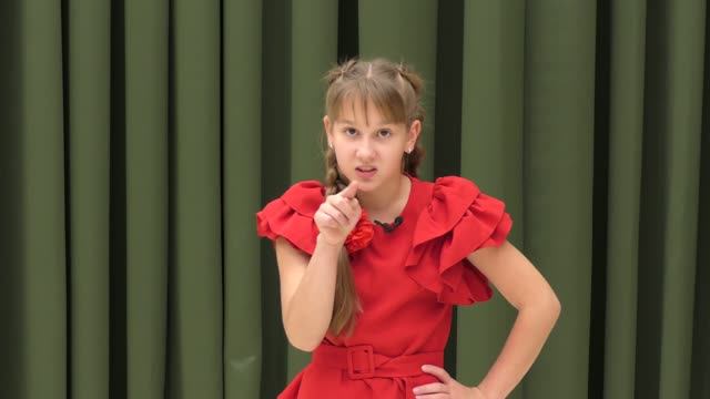 Маргарита Киселева, 11 лет, С.Силин «Первый раз в лагере».