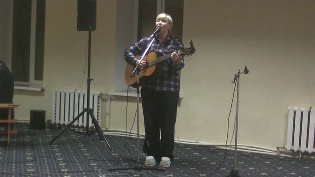 16. Ирина Галина