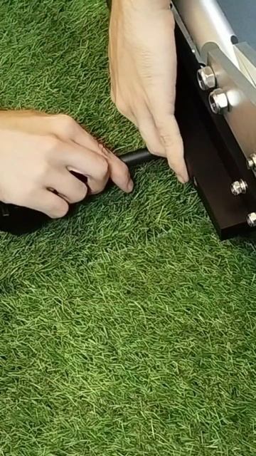 Инструкция по сборке гильотины для резки металла | Ножницы для резки металла