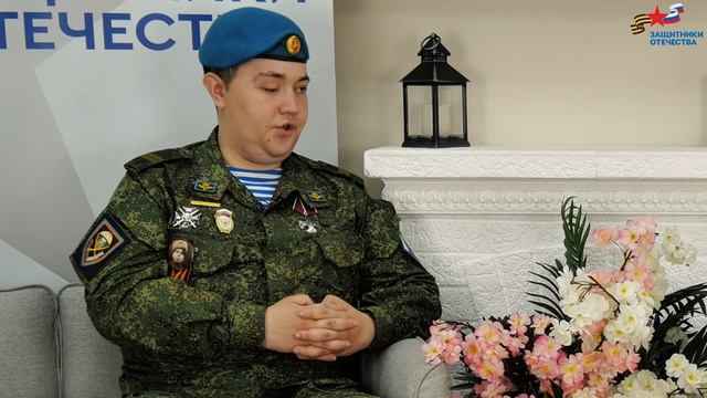 🇷🇺 истории «Непридуманные СВОими»:🇷🇺«Монолит» в 21: История Даниила Кондратьева, который получи