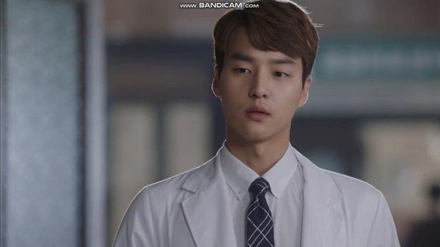 Доктор ким ромнатика