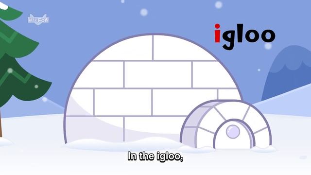 Letter-Ii-New-Phonics-Songs-Little-Fox-Animated-Songs