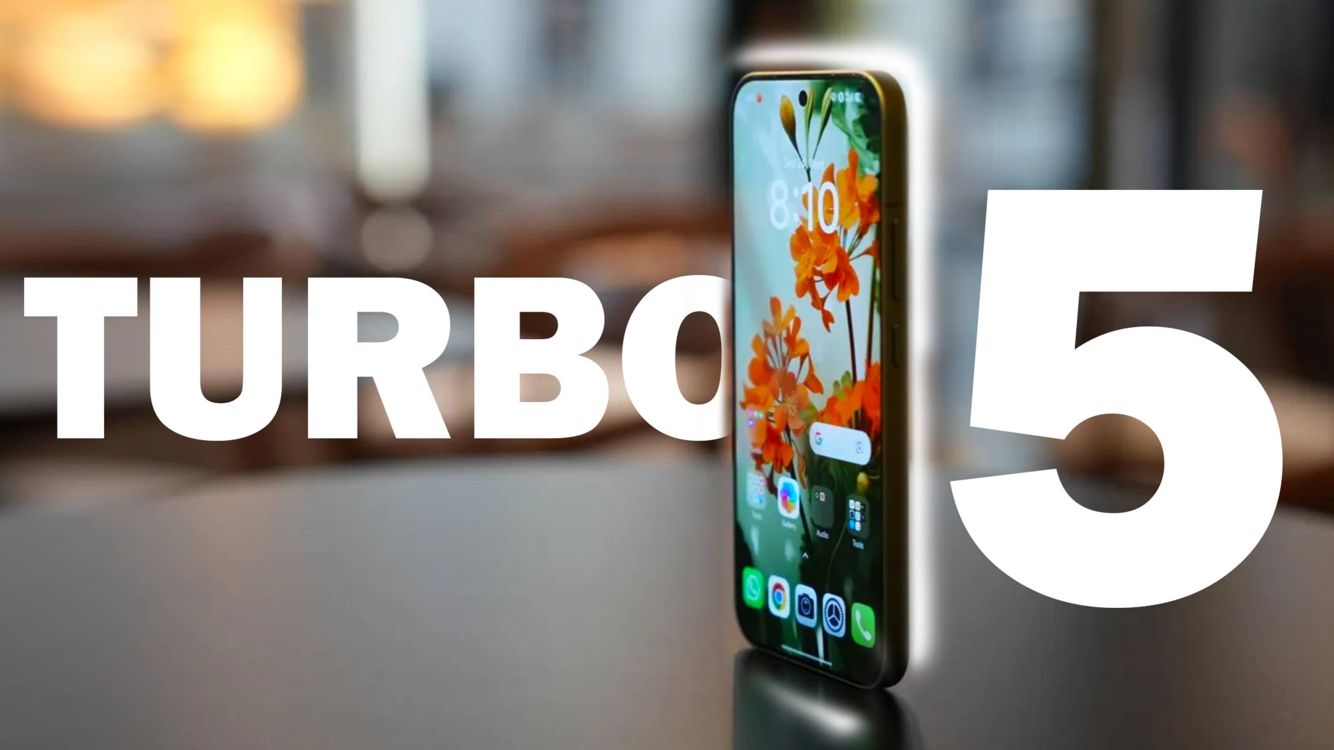 REDMI TURBO 5 УНИЧТОЖАЕТ КОНКУРЕНТОВ 9000mAh и другие смартфоны