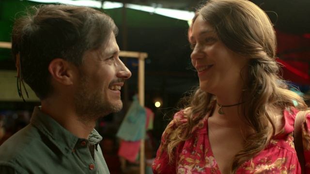 Сериал "Моцарт в джунглях", 2.06 (AlexFilm)