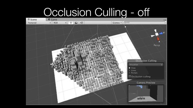 What to do if you're CPU Bound  - Game Optimization - Episode 5