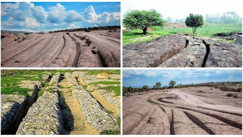 В каменном веке были высокие технологии?!