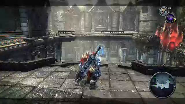 Прохождение игры Darksiders Warmastered Edition (Стрим) в 2025 # 2