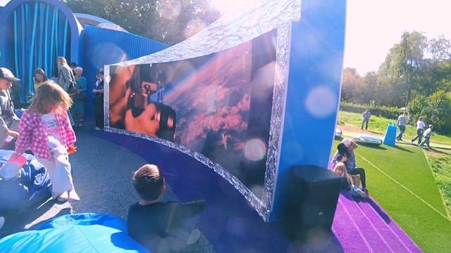 2025.09.13. Москва. День города ...