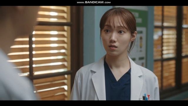 Доктор ким романтик