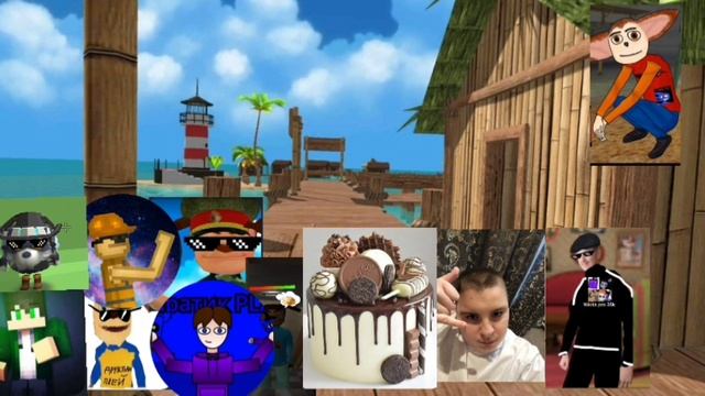 Абоюскины 2 5 серия