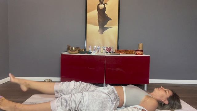 «Спокойствие, ясность и глубокий сон»