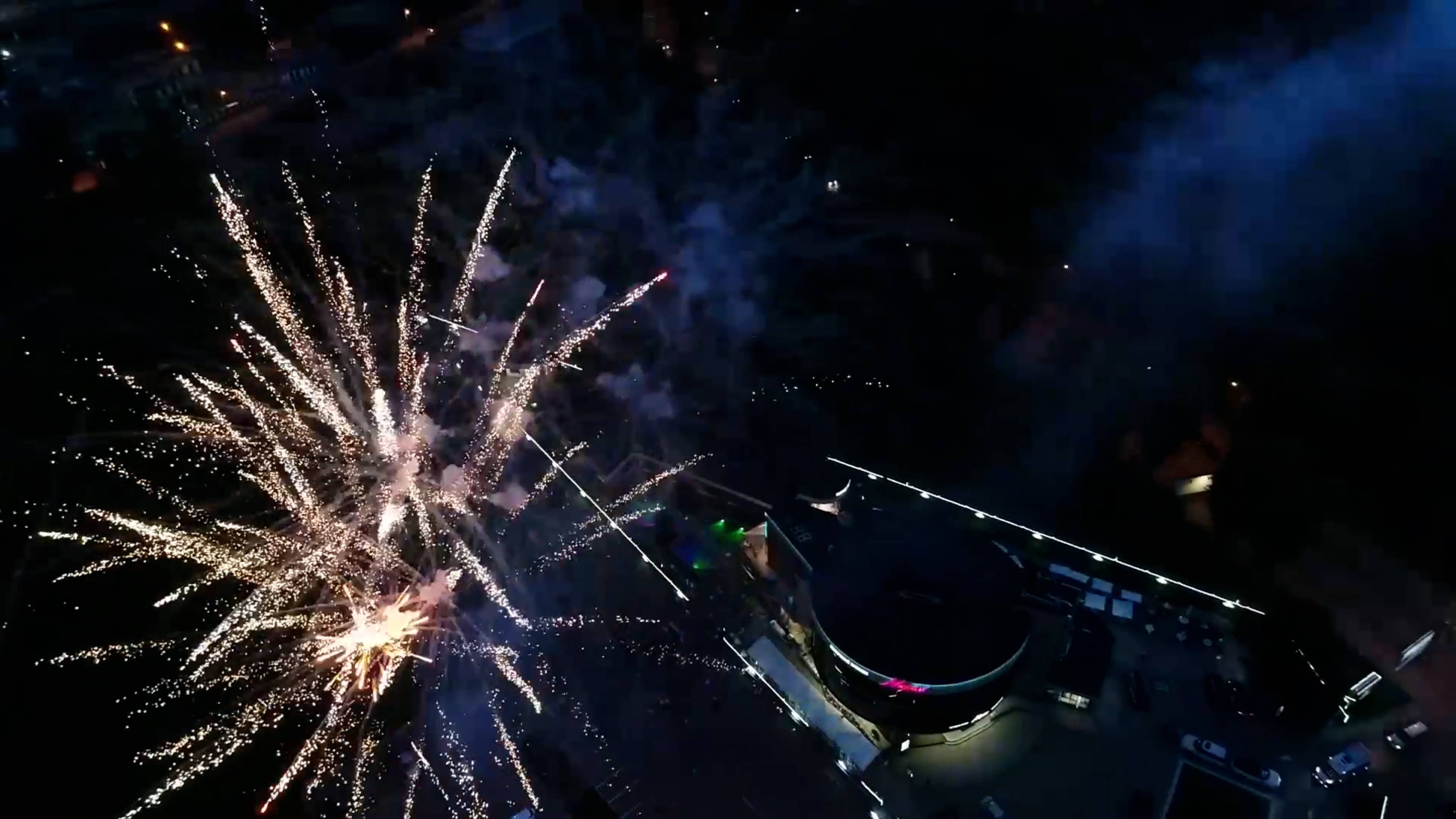 Выпускной фильм гимназия 25