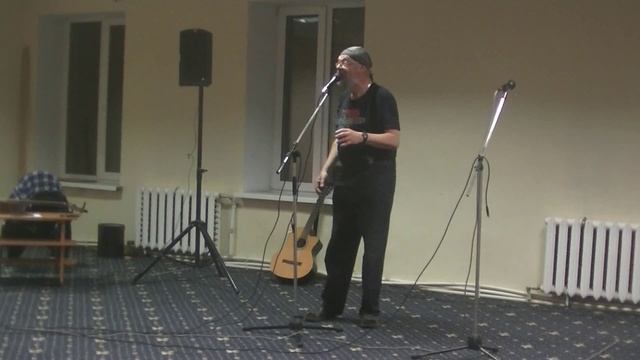 8.1 Анекдот от Полякова