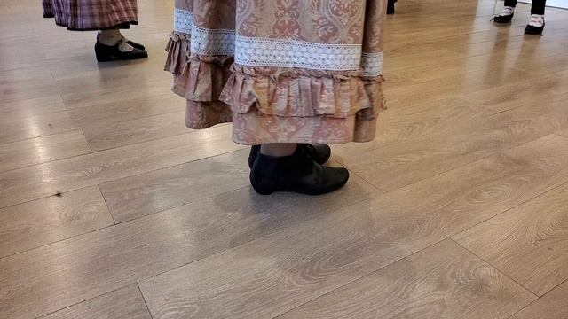 4.12. 2025.09.25. Ёлочка и гармошка.