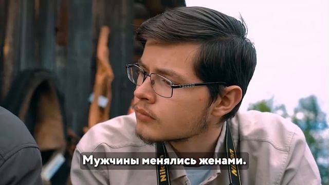 Фольклорная экспедиция в Коми-Пермяцкий округ