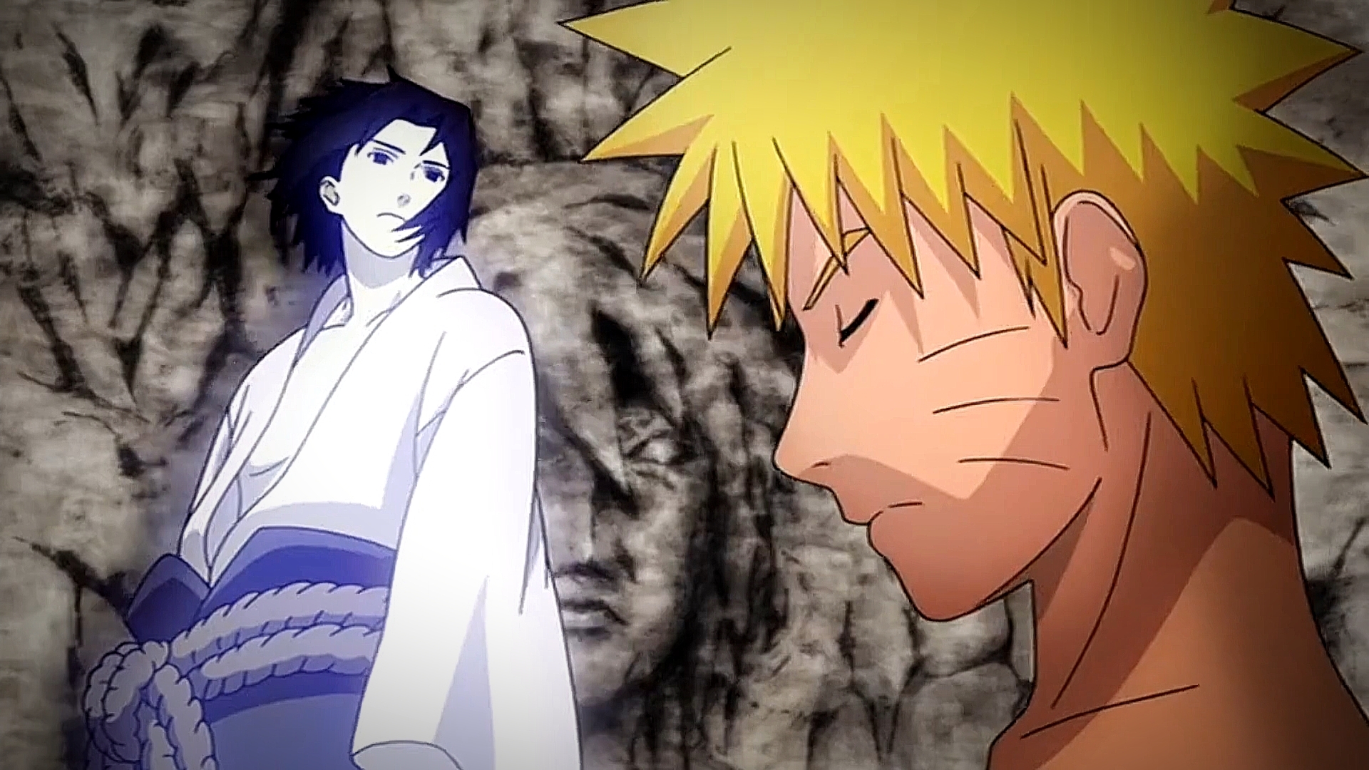 Наруто: Ураганные хроники - Опенинг 4 | 4k | 60FPS | Creditless |