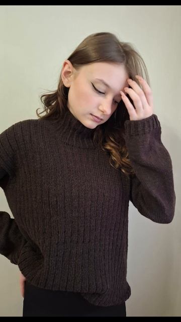 Работа моей покупательницы и участницы моего любимого клубочка ДЭЛЬ, Наташеньки.